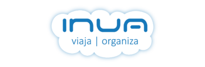 INUA viaja y organiza